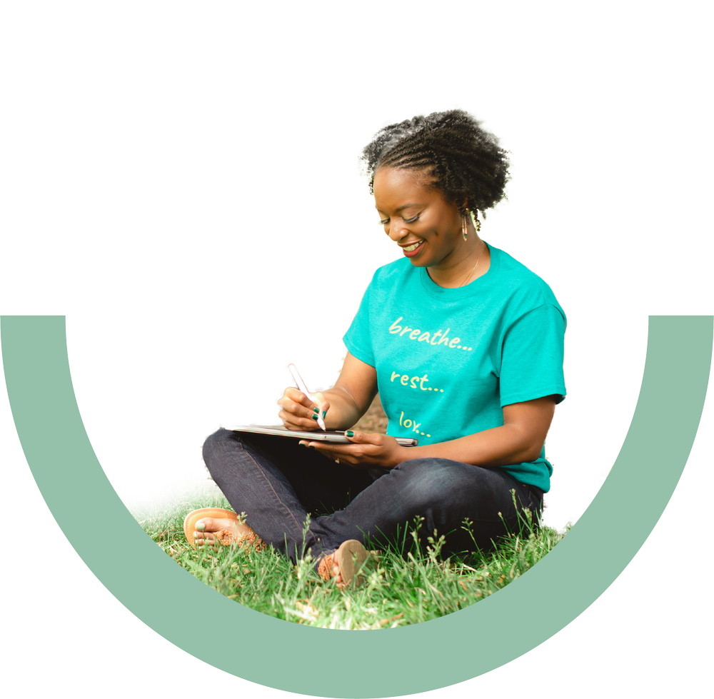 Events — Tamisha Williams