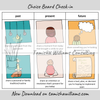 Emoji Check-in — Tamisha Williams