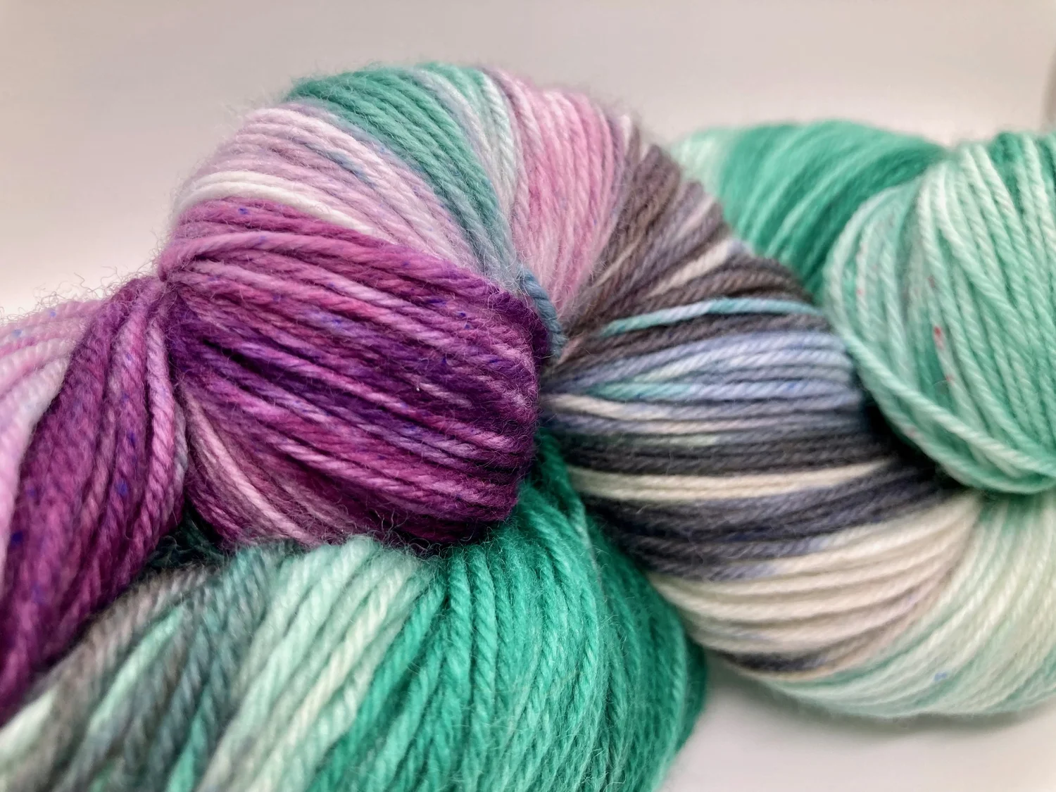 Store 1 — Three Tulips Yarn Company