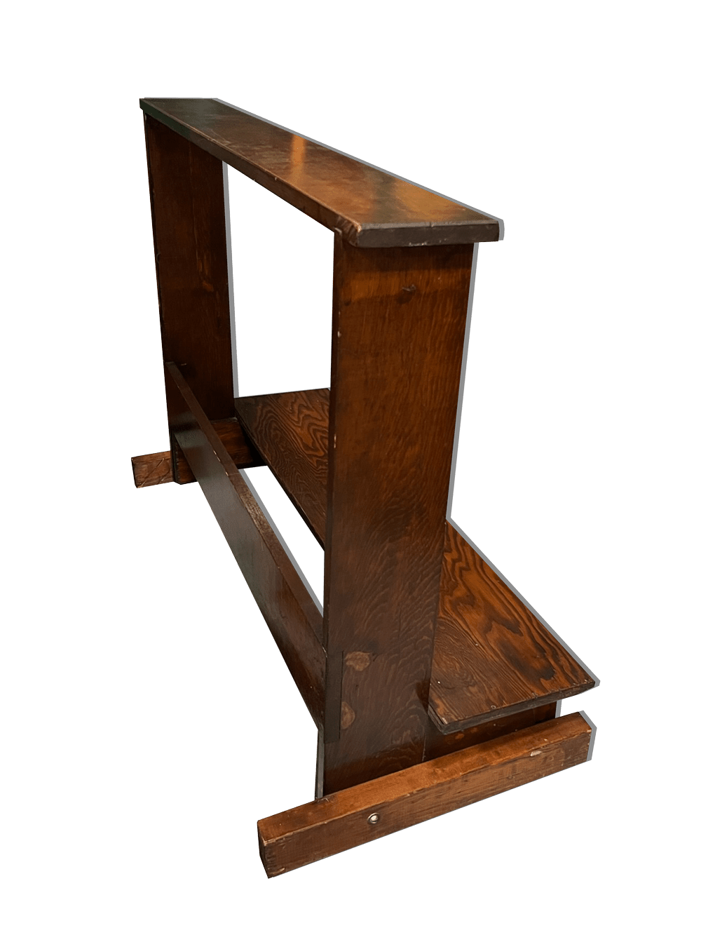 Kneelers, Pews and Pew Ends — Liturgical Exchange