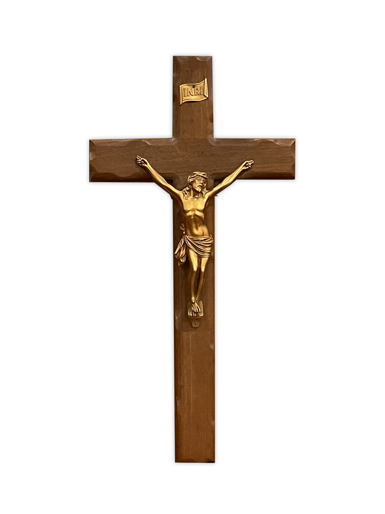 Crosses — Liturgical Exchange