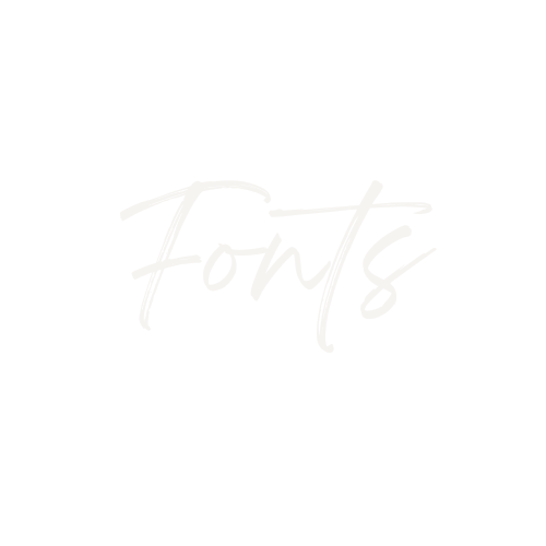 Fonts — Liturgical Exchange