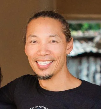 Meet Our Team — Shine The Light Initiative