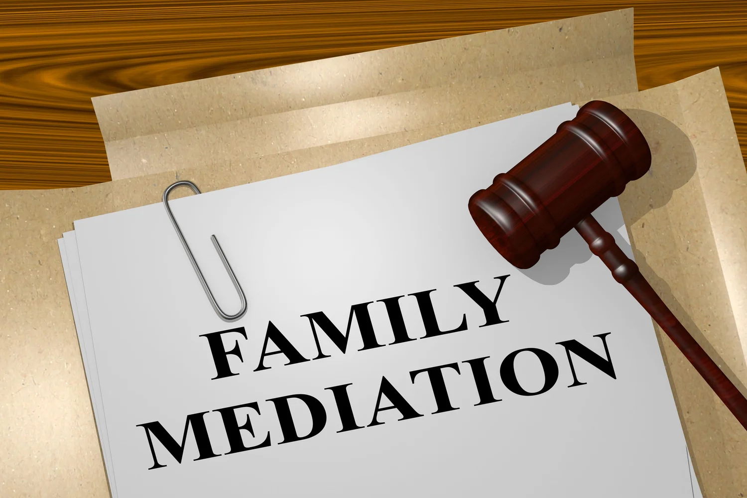 Yorkshire Family Mediation Service