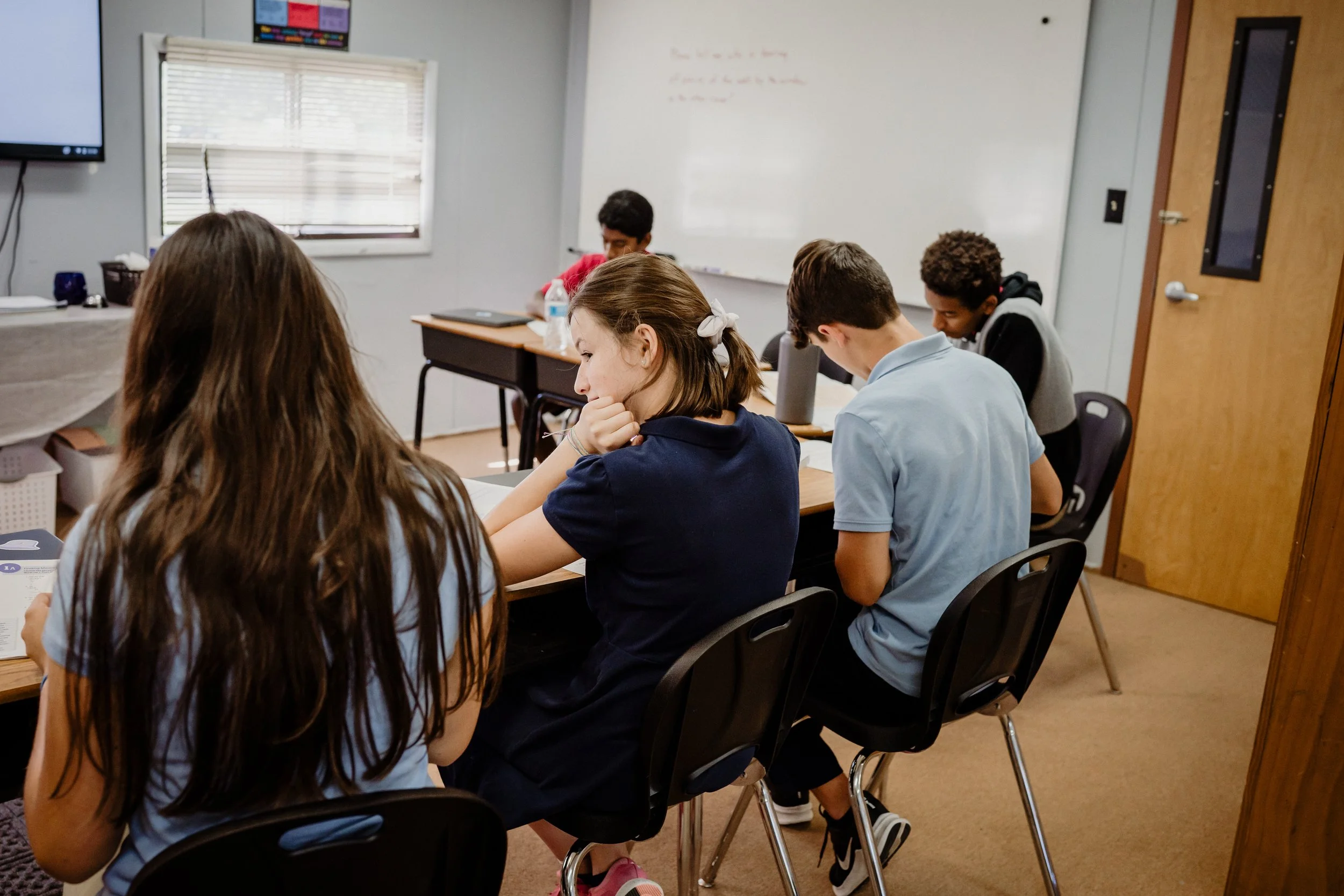 Covenant Christian School | Michiana's Premier Christian School