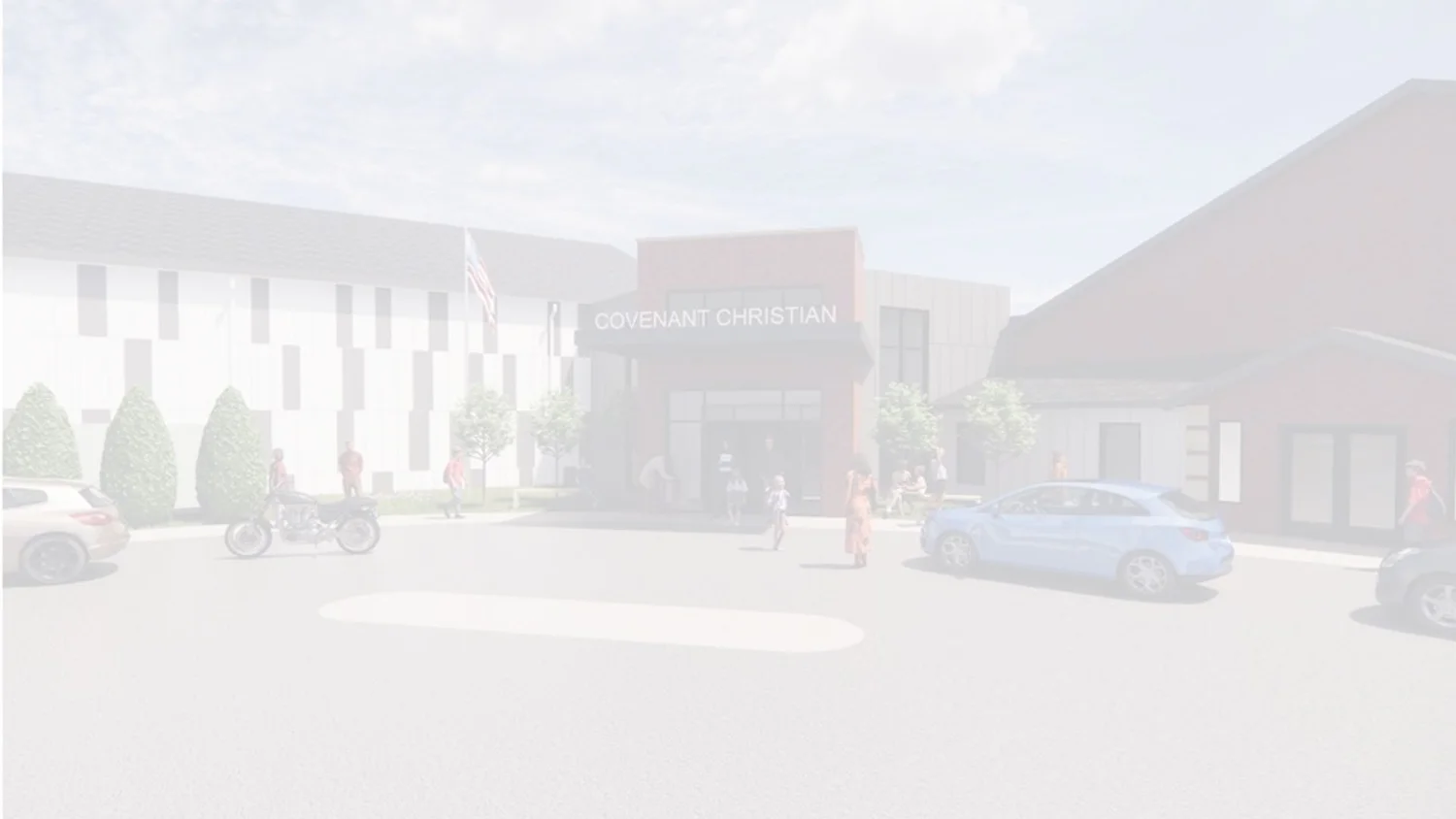 Parent Information Night — Covenant Christian School | Michiana's ...