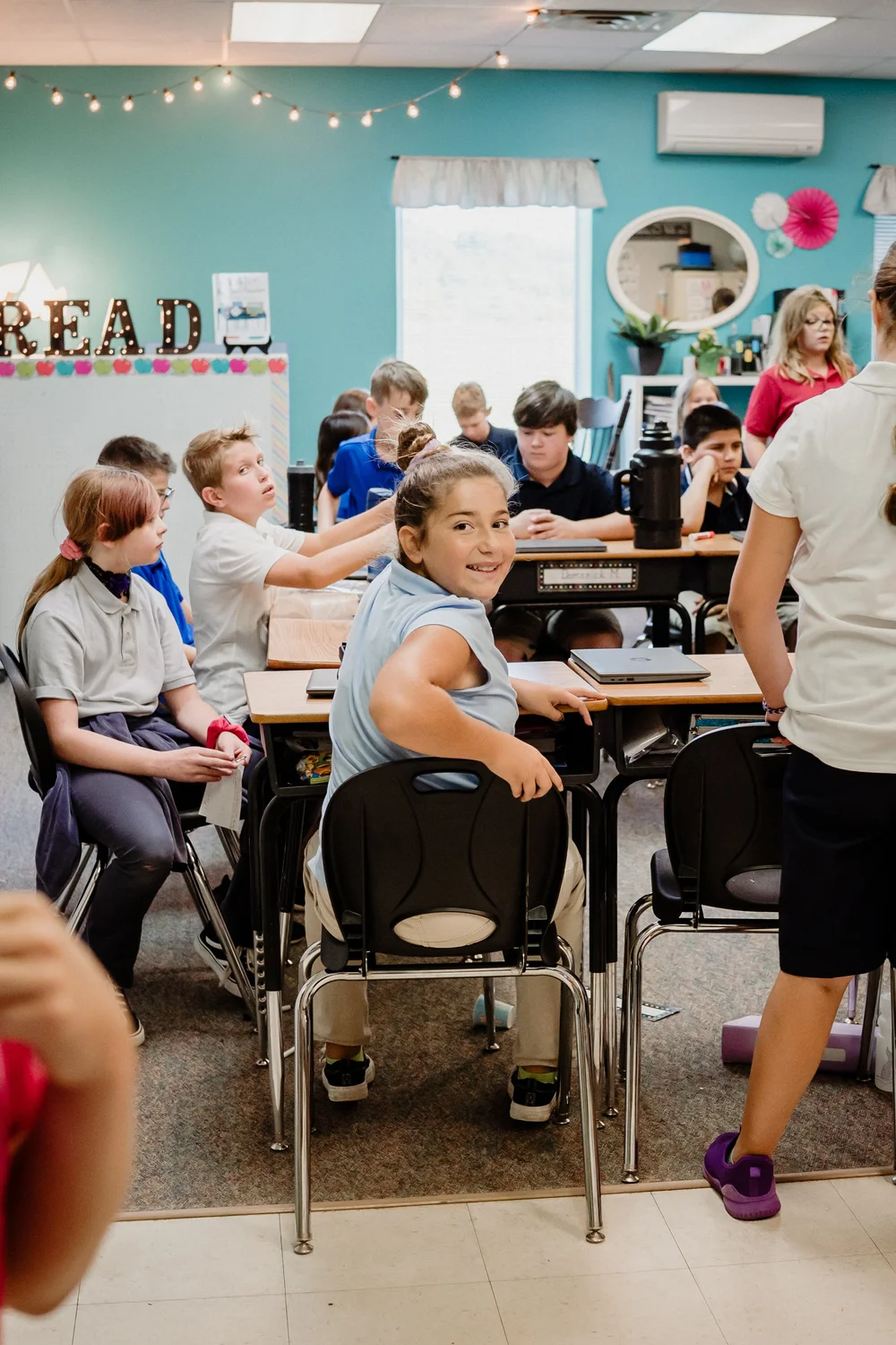 Covenant Christian School | Michiana's Premier Christian School