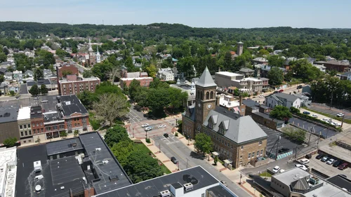 Carri for County Auditor