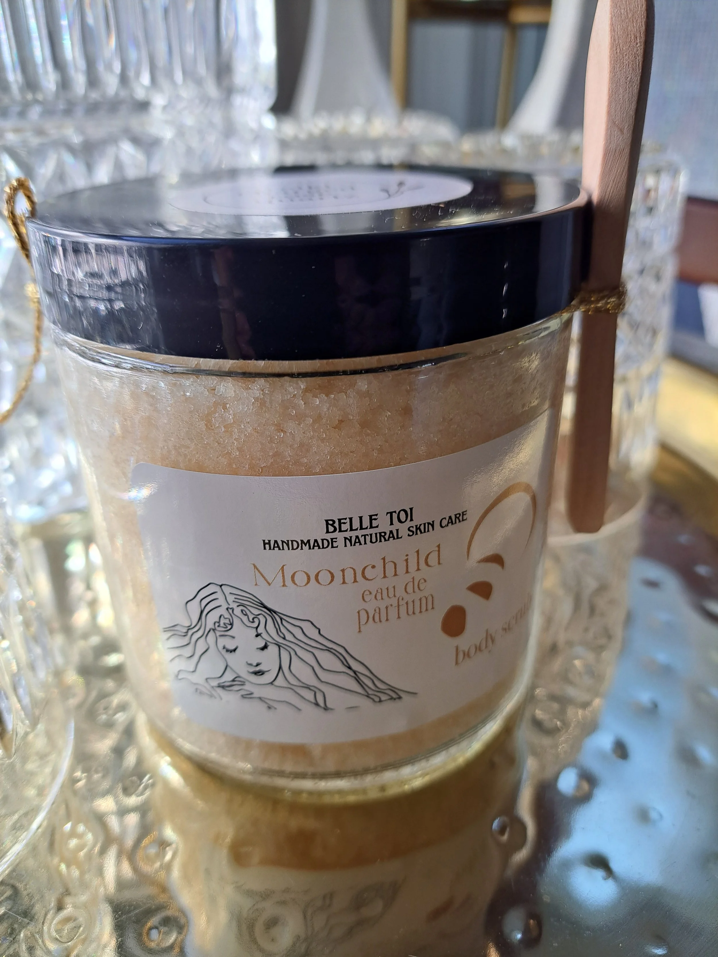 Store 1 — Belle Toi Handmade Natural Skin Care