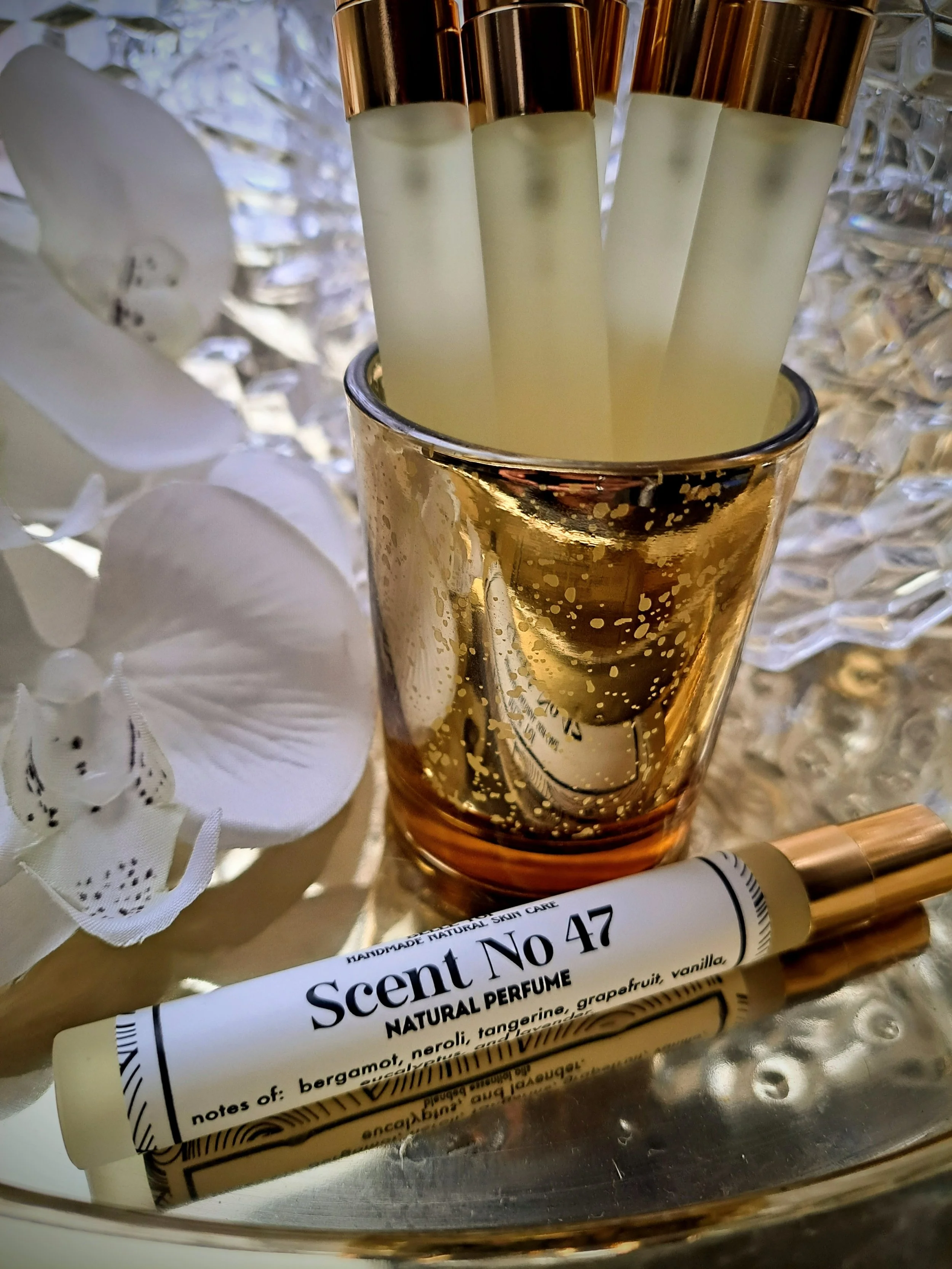 Store 1 — Belle Toi Handmade Natural Skin Care