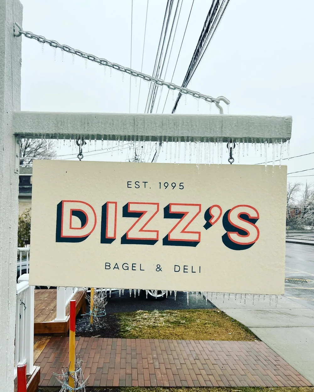 Dizz's