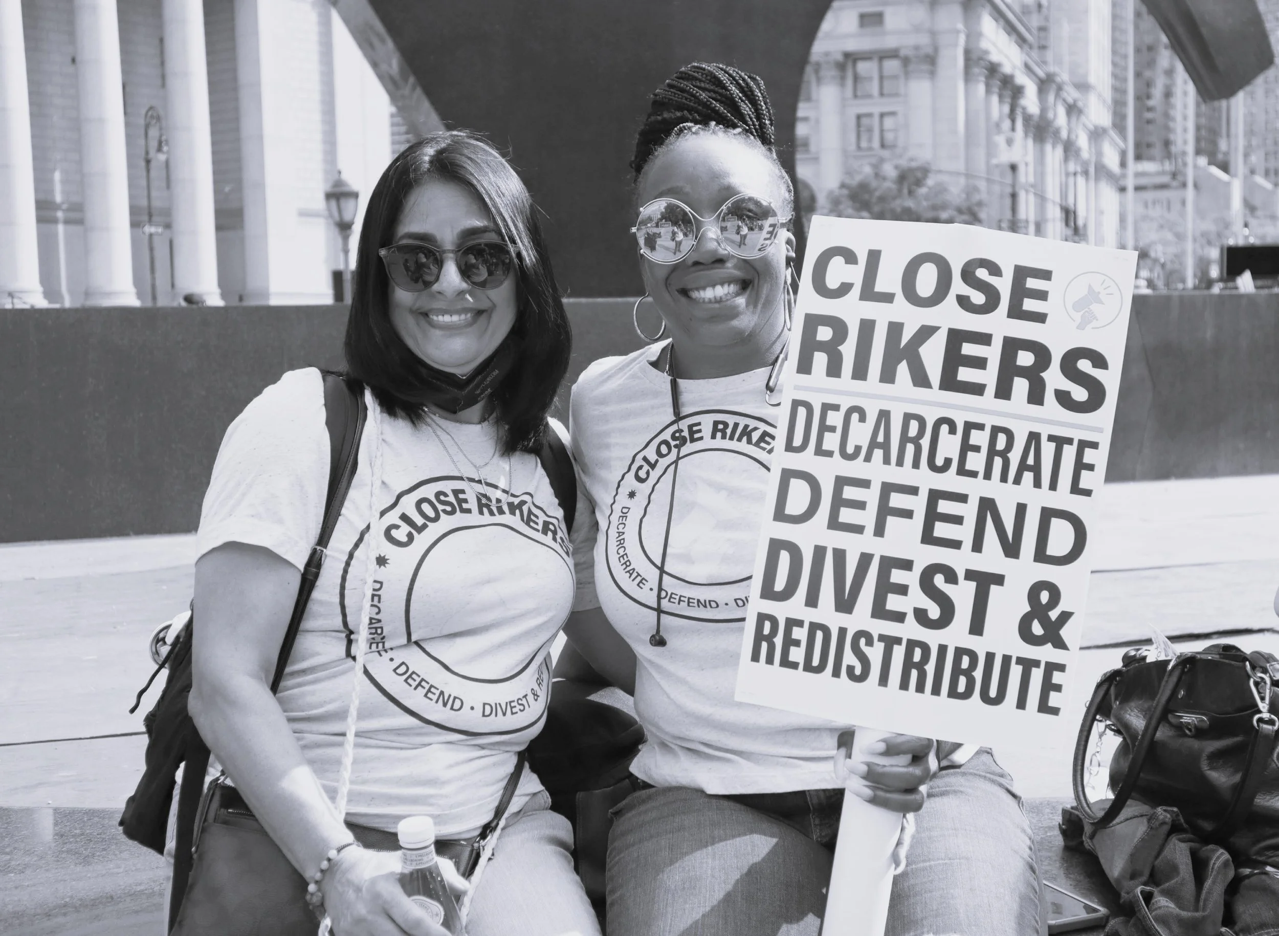 Get Involved — Campaign to Close Rikers