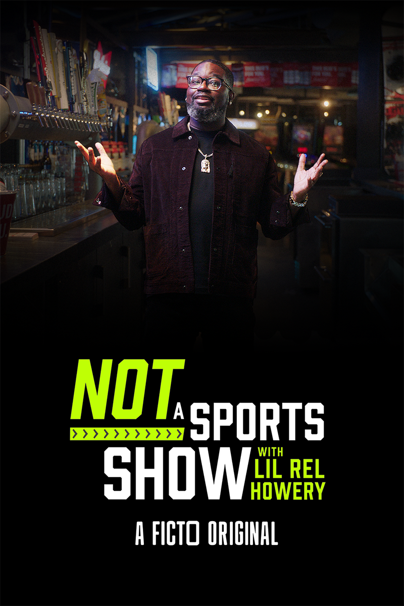 Film / TV Work — Panay Films