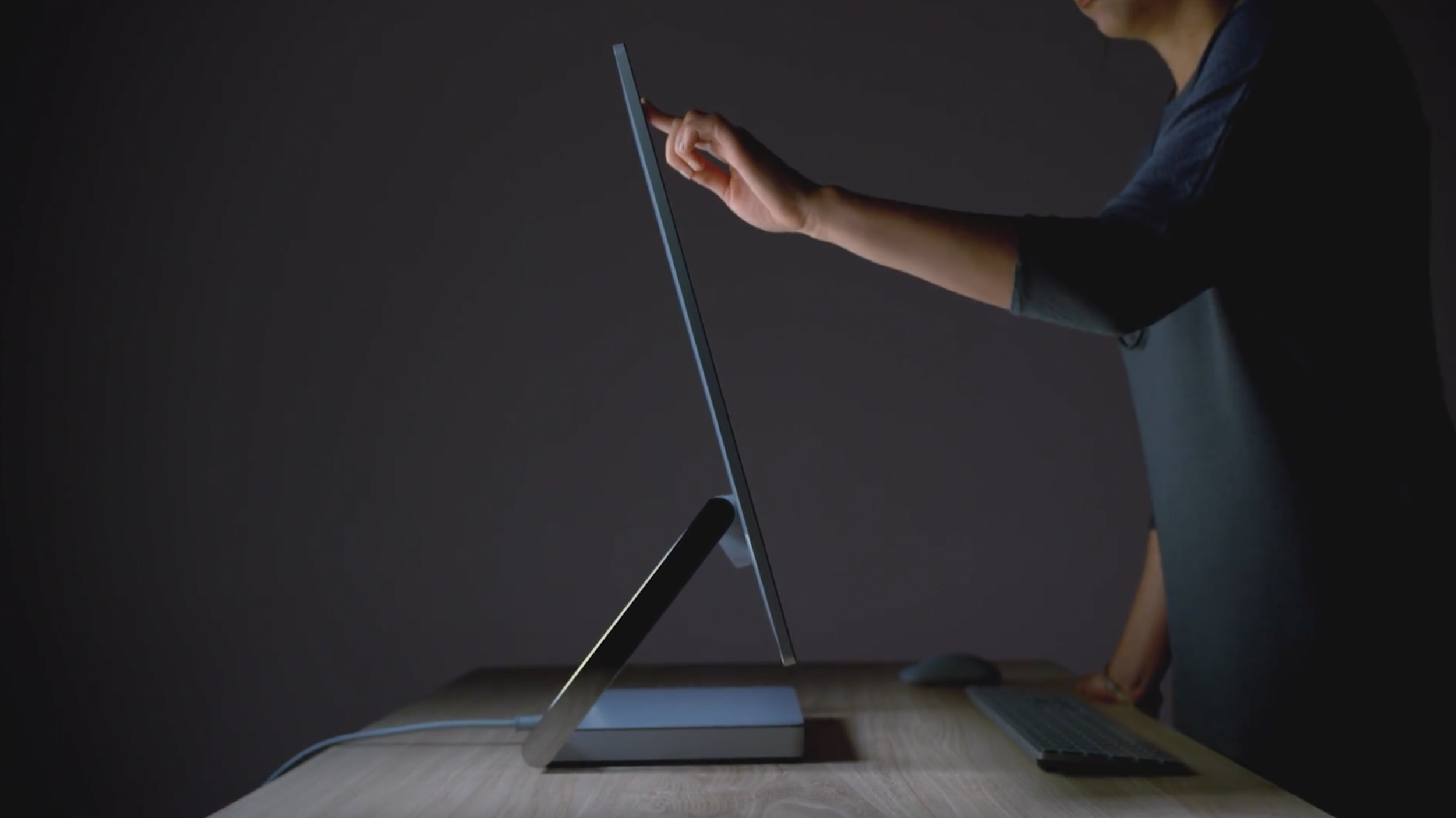 Contact — Panay Films