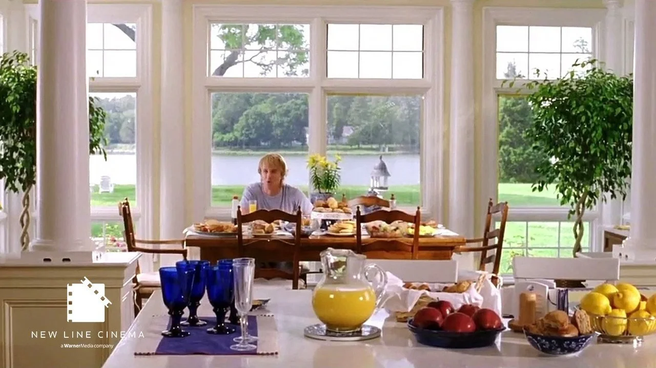 Film / TV Work — Panay Films