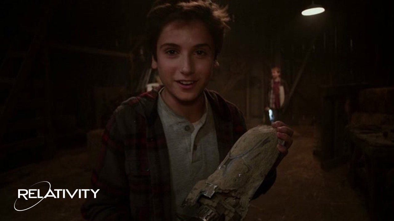 Film / TV Work — Panay Films