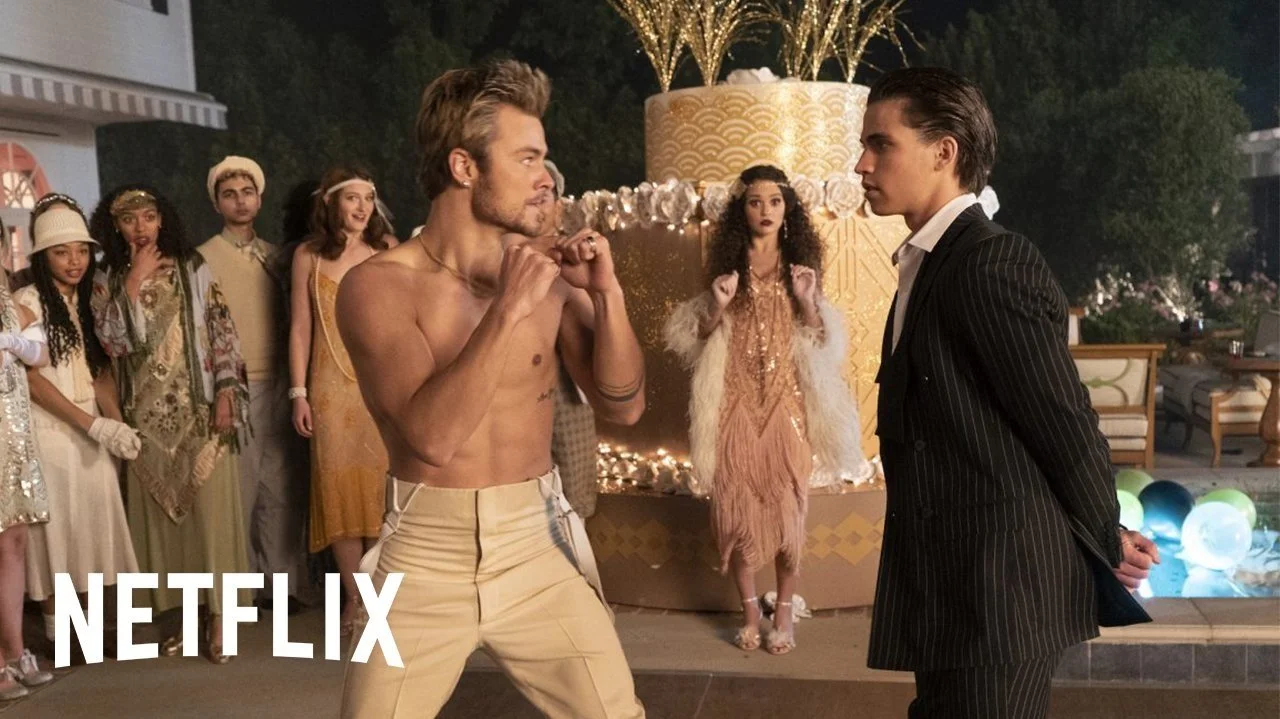 Film / TV Work — Panay Films