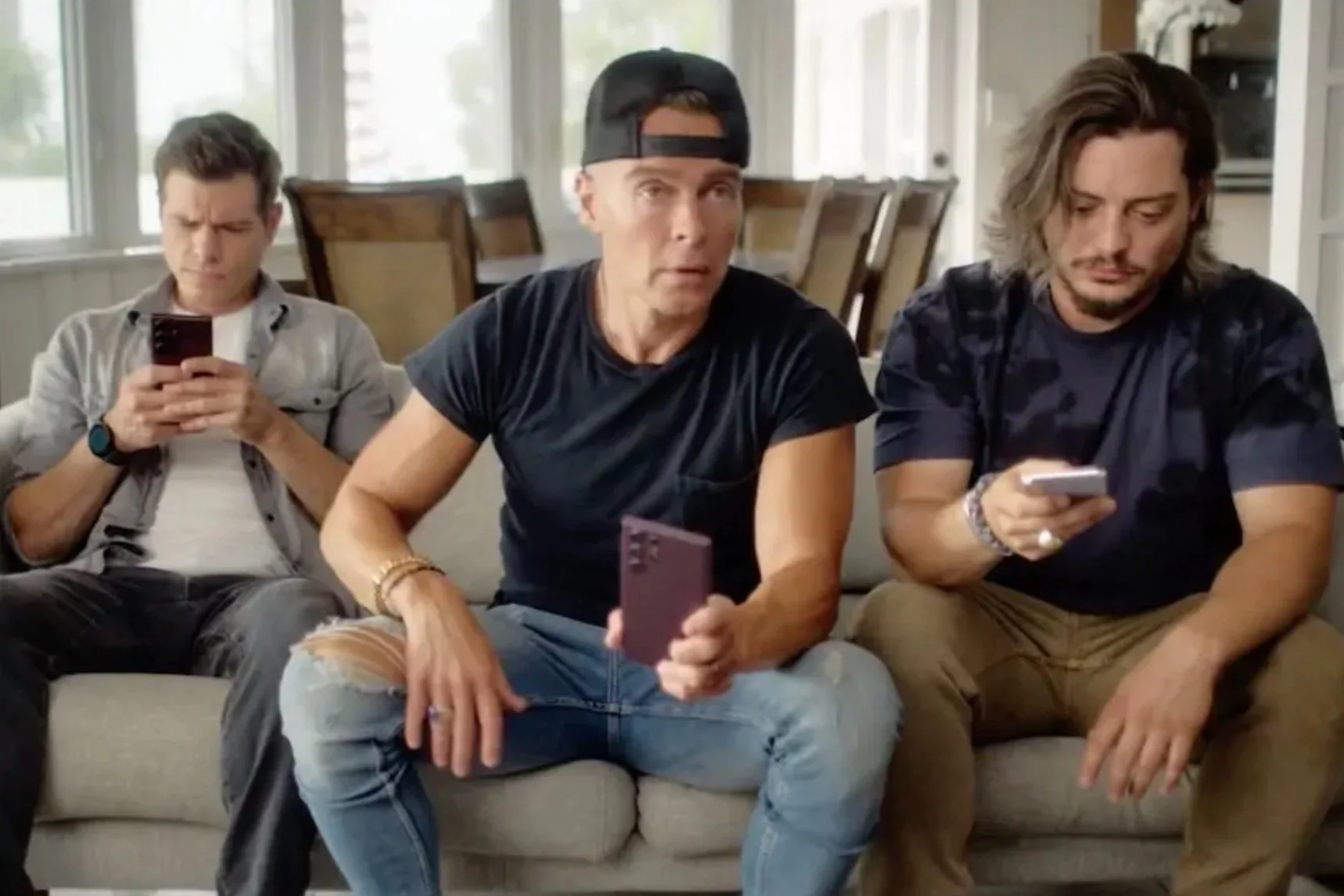 Why the Lawrence Brothers Reunited in Google's Latest, Nostalgic Ad ...