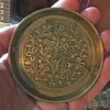 Vintage History: Sarna Brass — Green Witch Vintage & Handmade
