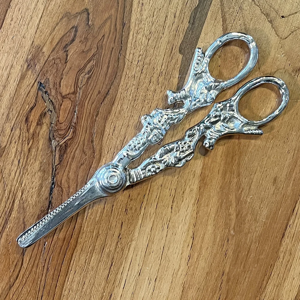Grape Scissors