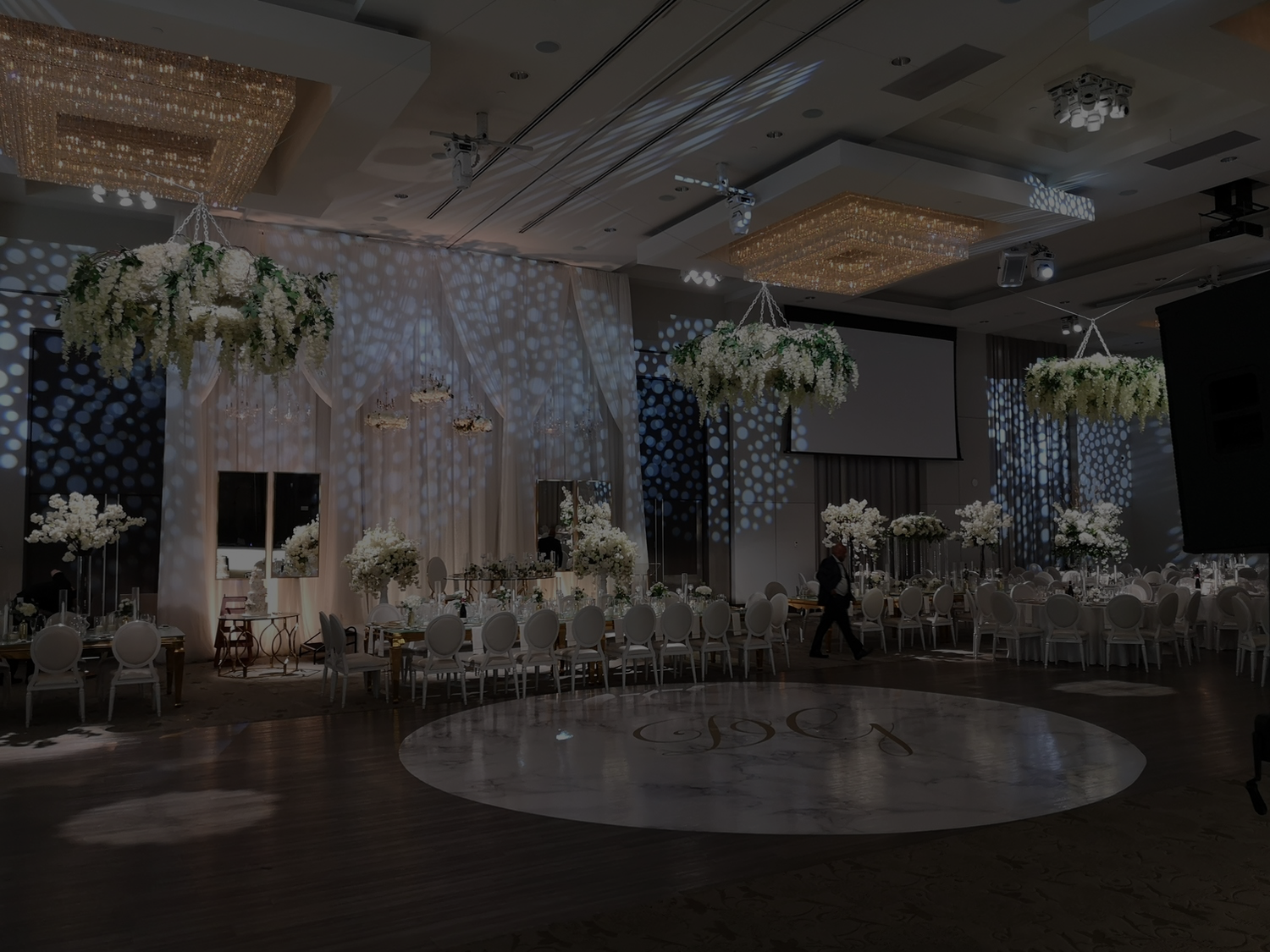 Our Facility — Chateau Le Parc