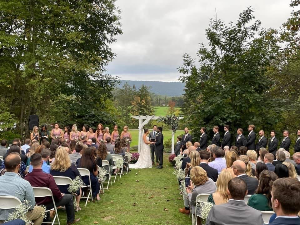 Contact Us — The Peter Allen House Historic Wedding Venue