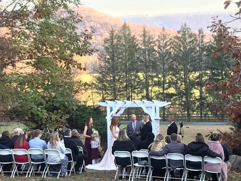 Gallery — The Peter Allen House