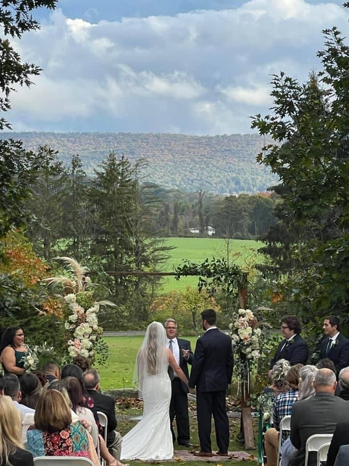 Gallery — The Peter Allen House