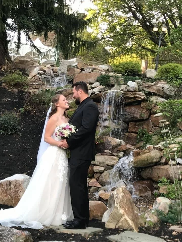 Gallery — The Peter Allen House