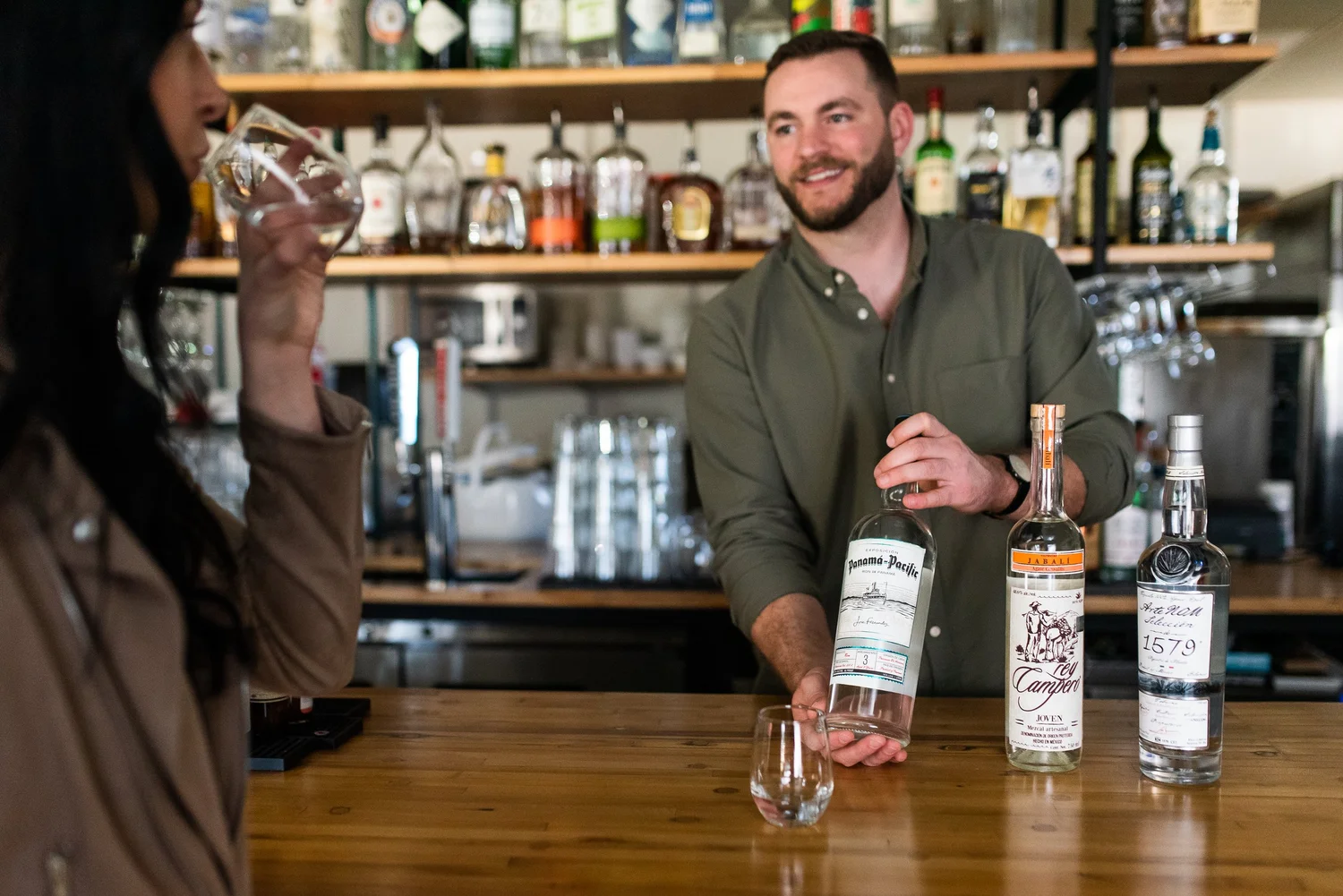 Contact Us— Arkansas Wine & Spirits Distributors