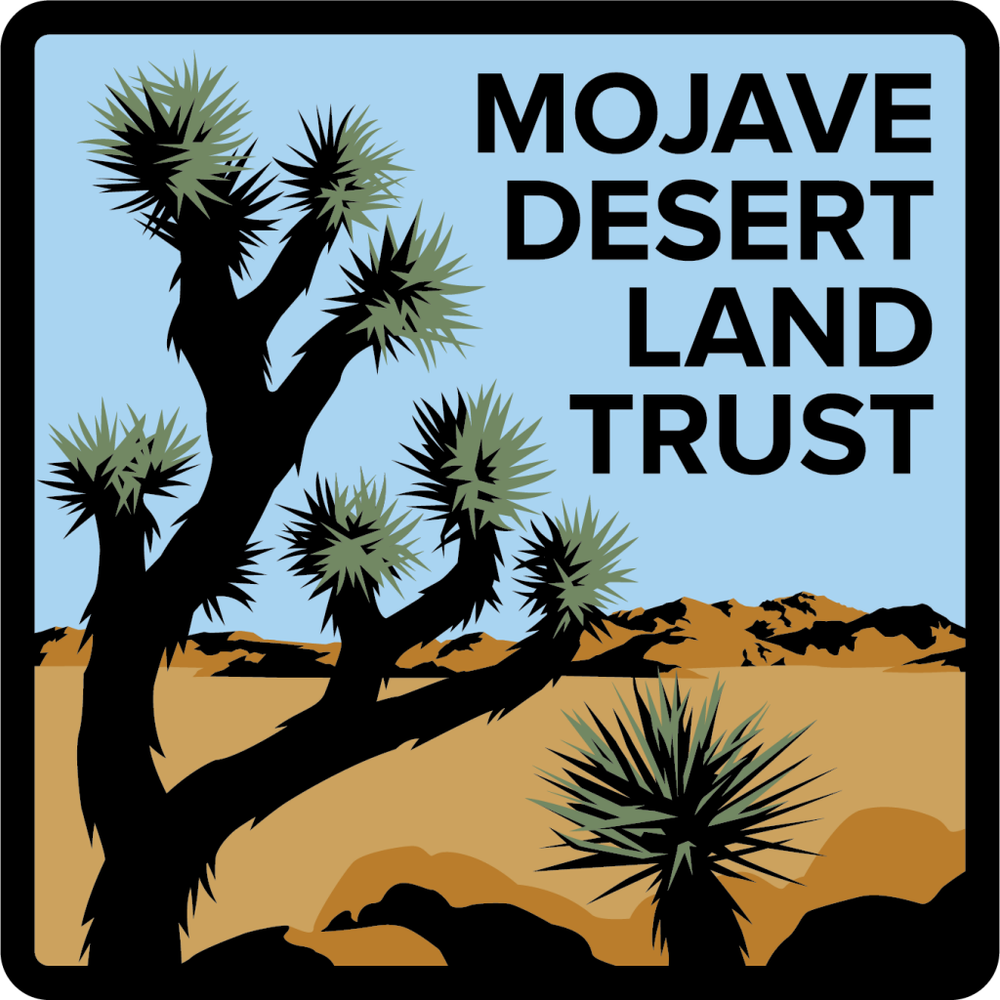 Mojave Desert Land Trust launches modern new logo — Mojave Desert Land ...