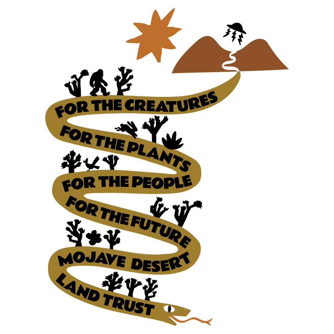 MDLT shop — Mojave Desert Land Trust
