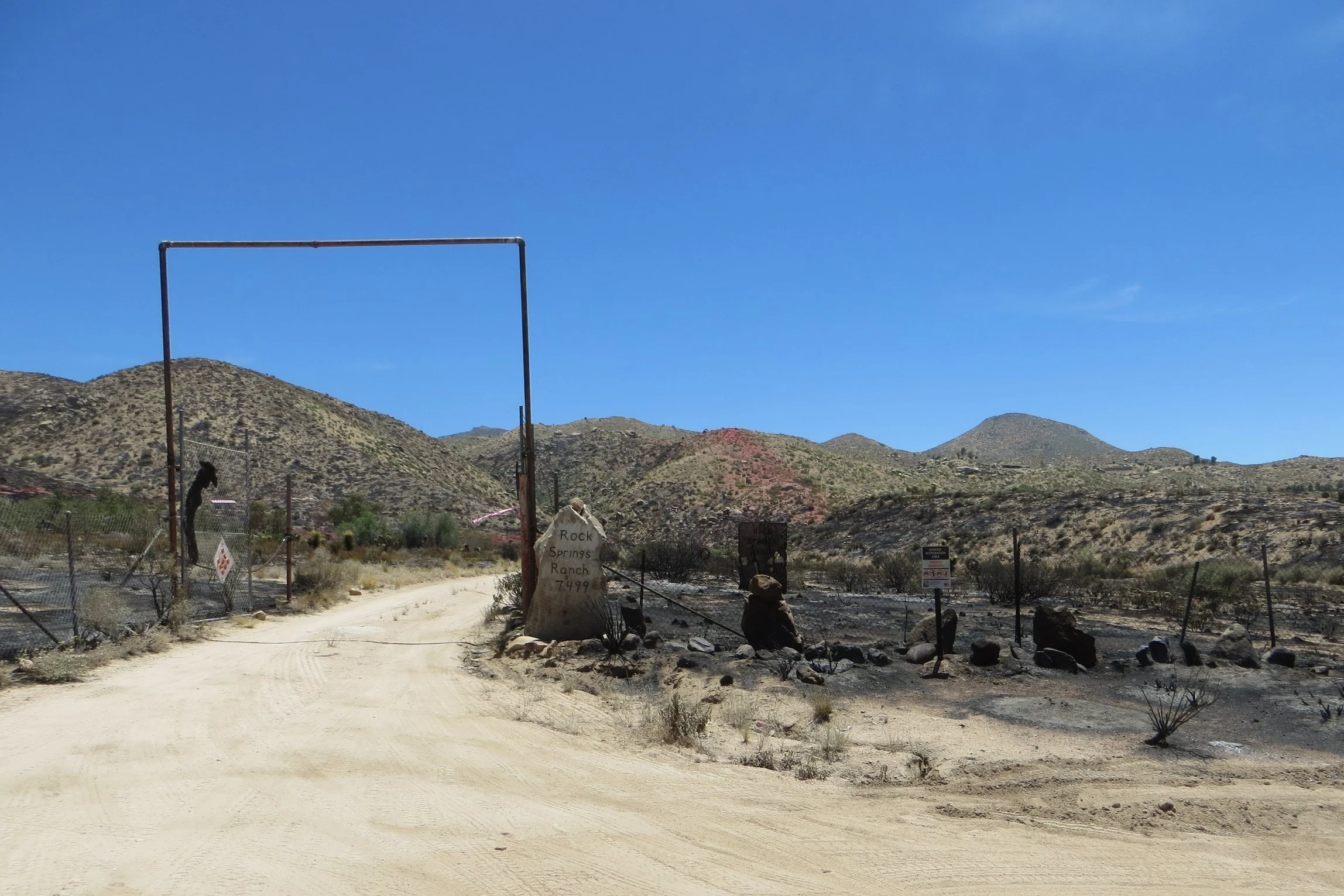 Mojave Desert Land Trust
