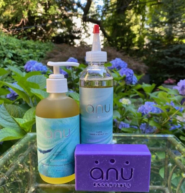Perfume Discovery Set — anu essentials