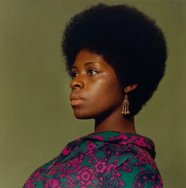 The Many Waves of Afrocentric and Natural Hair ~ A Series — anu essentials