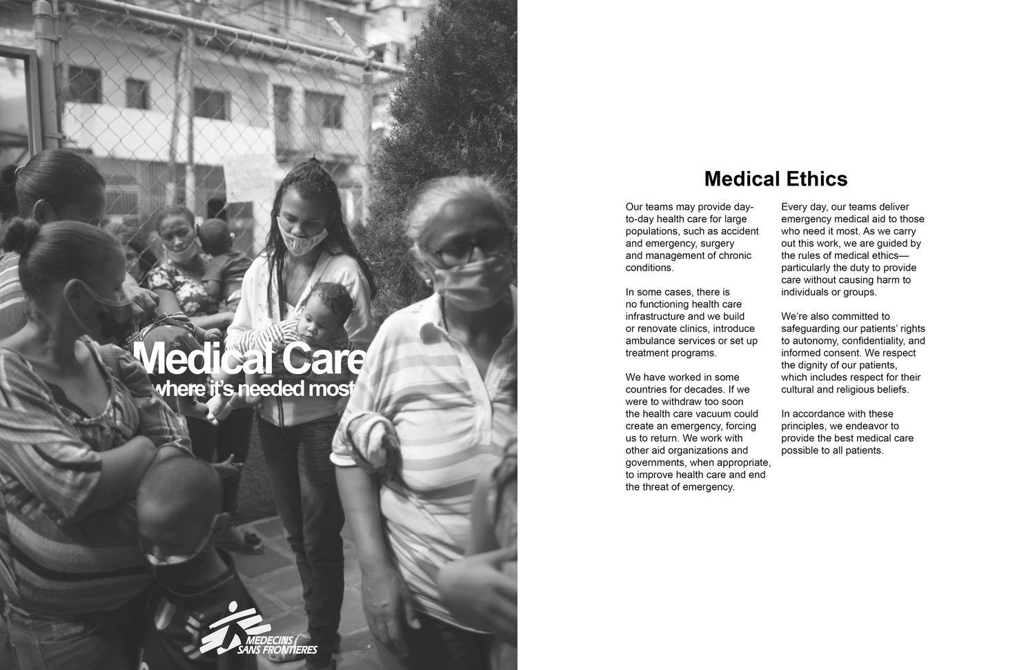 Poster Layout Design — Elijah Creed Designs