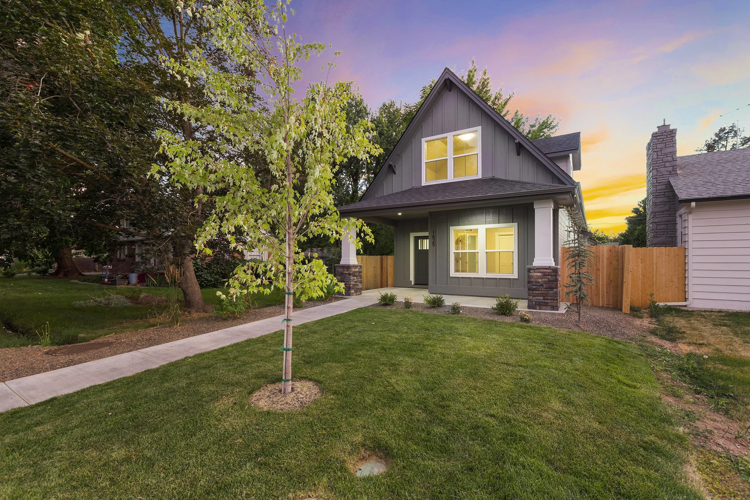 Exterior Designs — KD Kolnes Construction