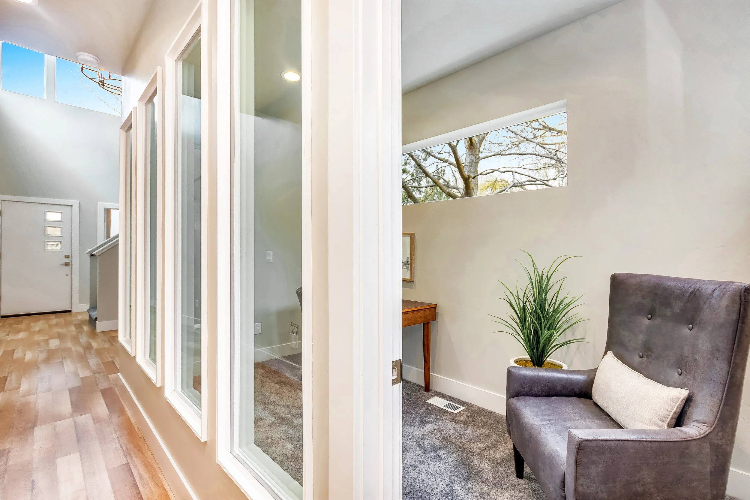 Interior Designs — KD Kolnes Construction