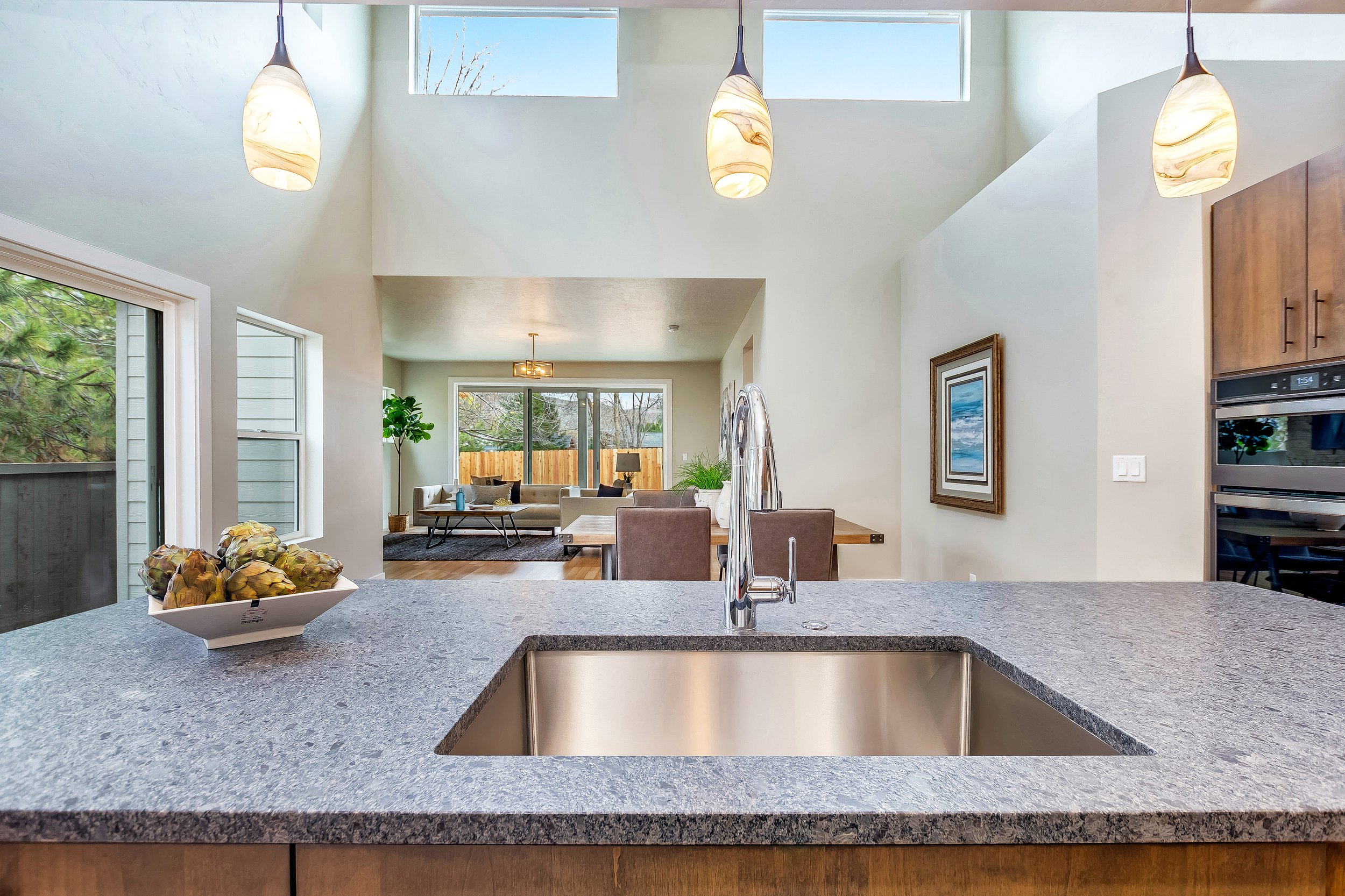 Interior Designs — KD Kolnes Construction