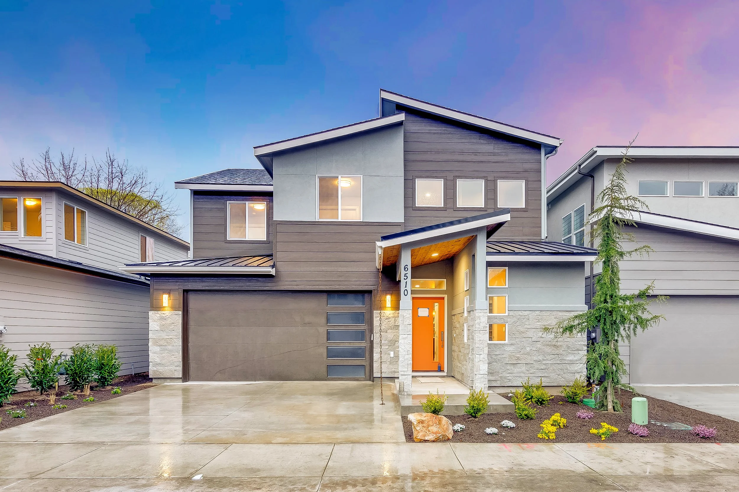 Exterior Designs — KD Kolnes Construction