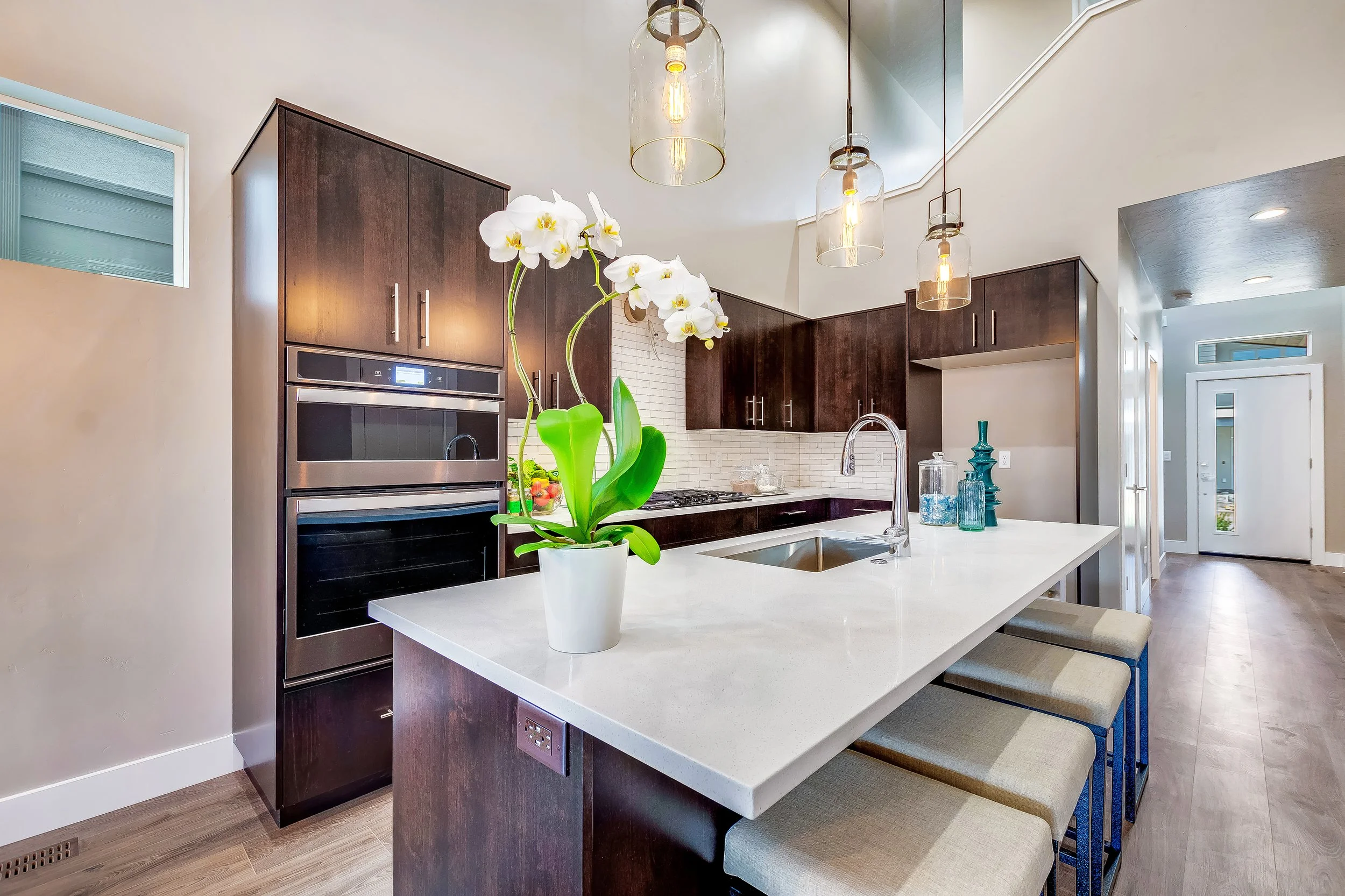 Interior Designs — KD Kolnes Construction