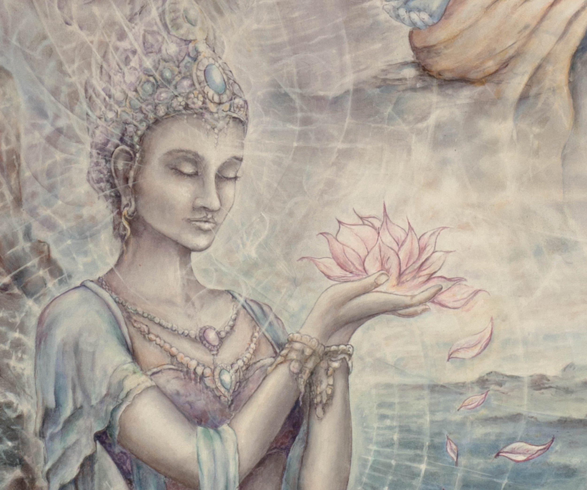 Krishna — joseph skala