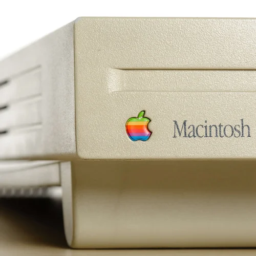 Vintage Macintosh Computers: The Smart Collector's Guide — Vallots.com