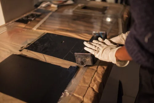 How to Identify A Lithograph — Vallots.com
