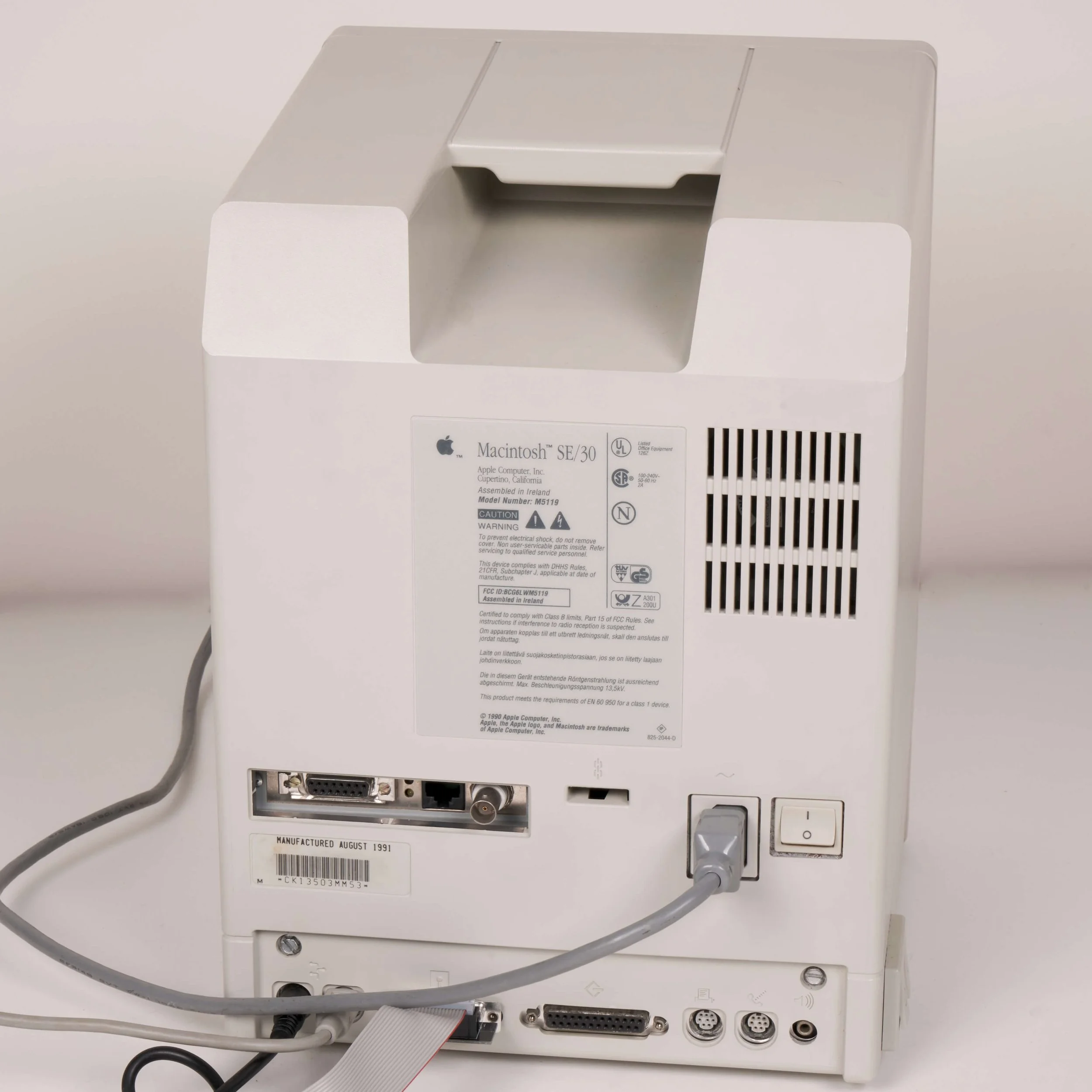 Vintage Macintosh Computers: The Smart Collector's Guide — Vallots.com