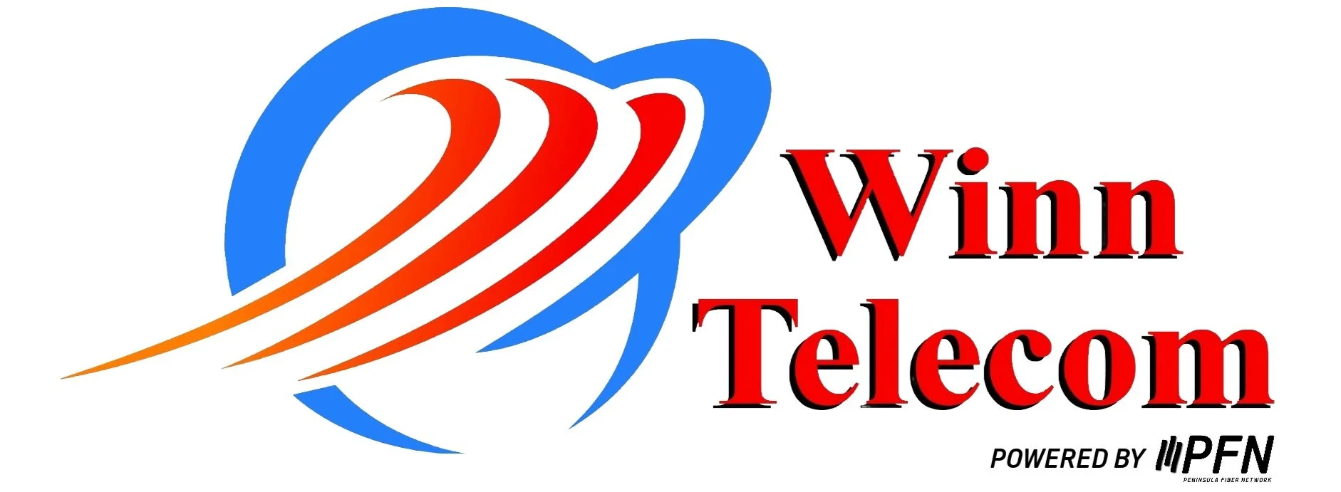 Partners — Peninsula Fiber Network