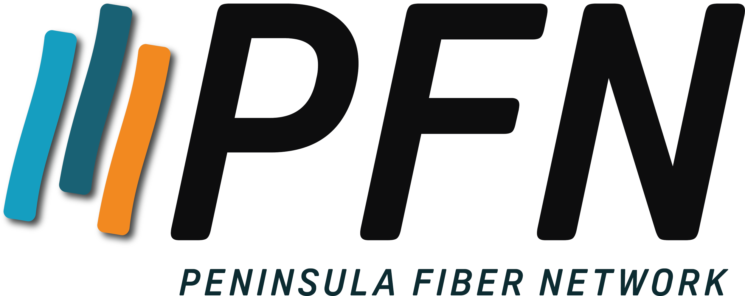 Peninsula Fiber Network