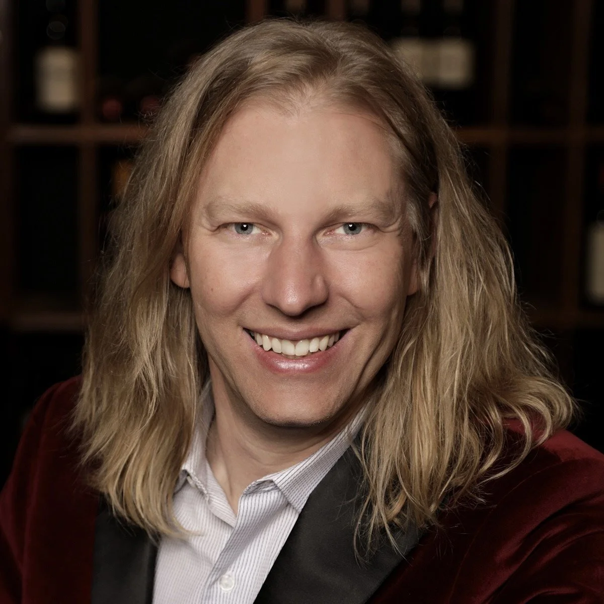 Our Team | Wine Sales Professionals — Wine Trends | Ohio Based + Fine ...