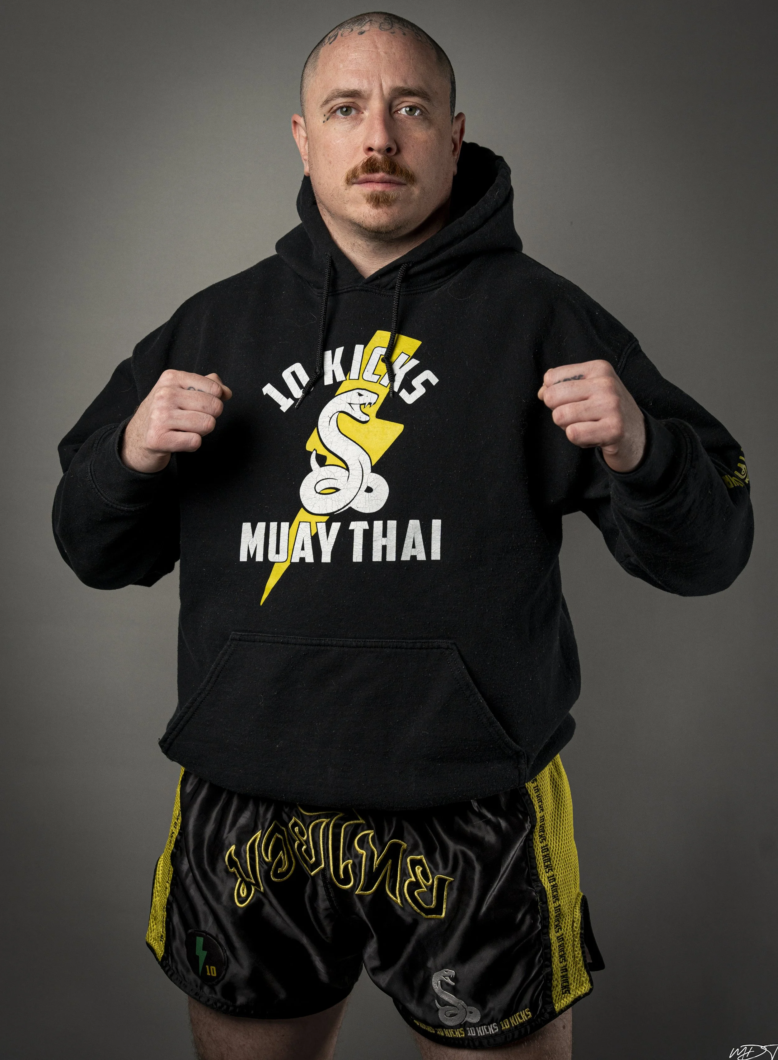 Instructors — 10 Kicks Muay Thai