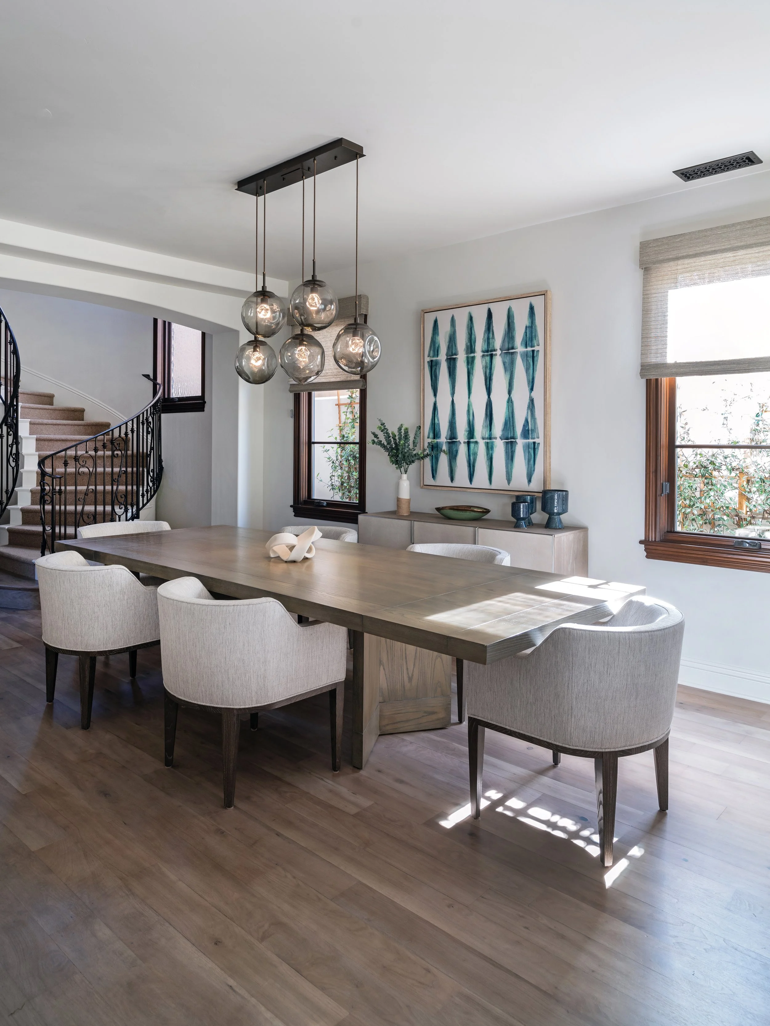 Work With Us — Anthology Interiors